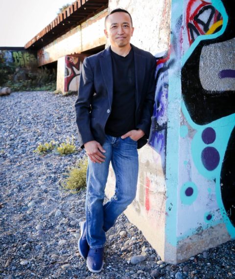 Victor Chan - naturopath, prolotherapy, hCG diet