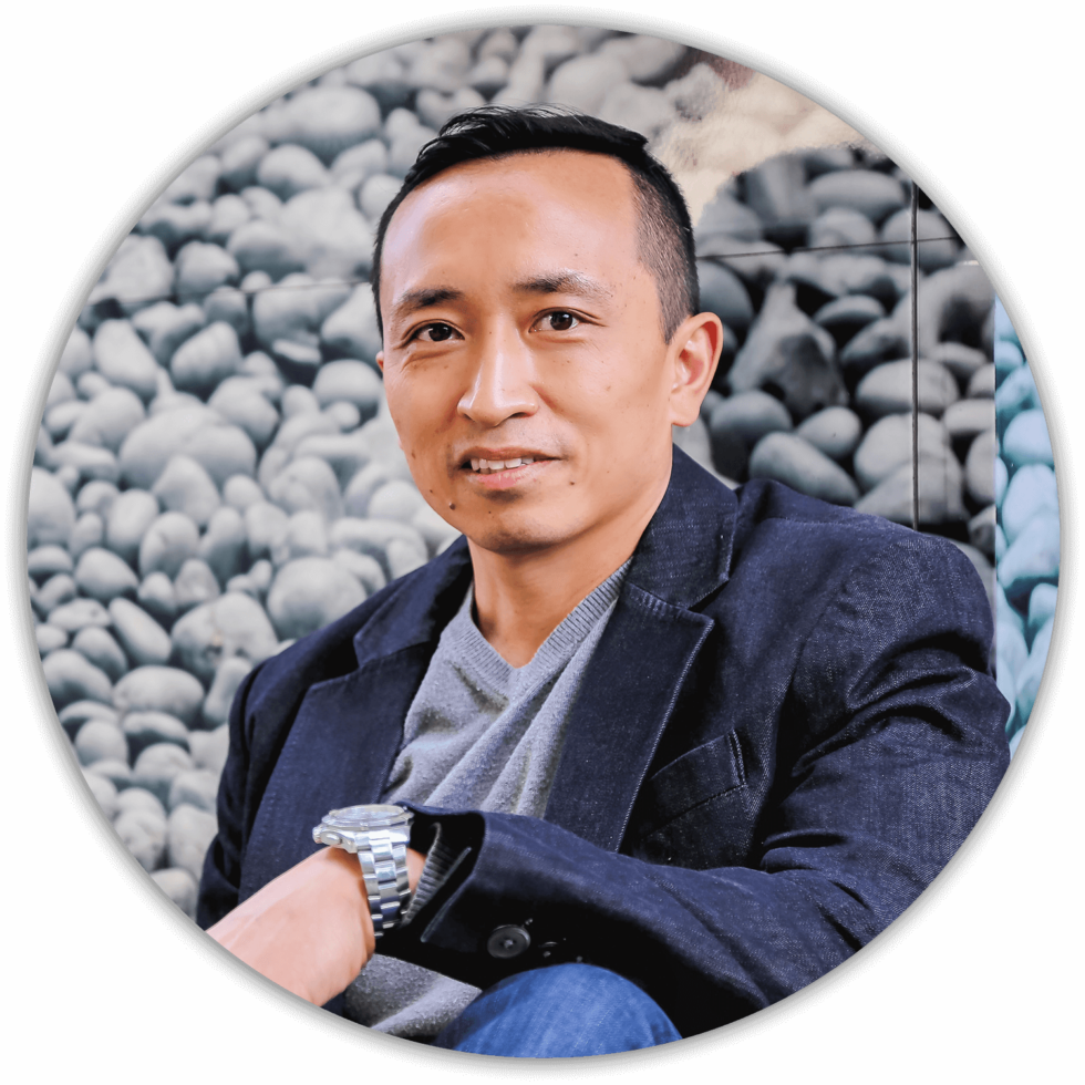 Dr. Victor Chan is a Naturopathic Doctor Specializing in Natural ...